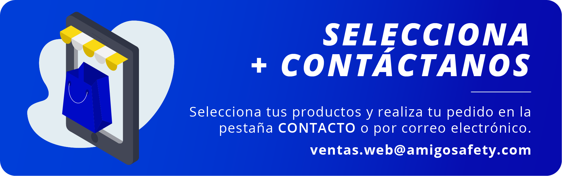 Amigo Safety
