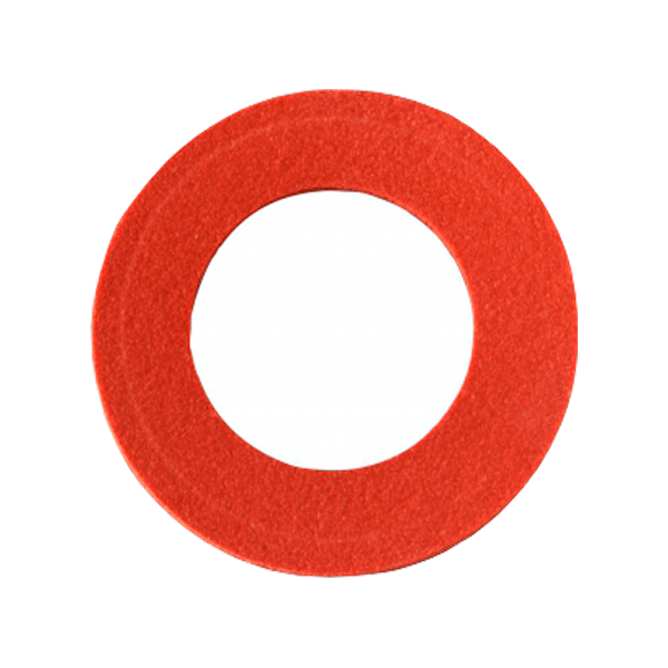 Amigo Safety :: Empaque Válvula de Inhalación 6895 3M (Pieza) Naranja ...