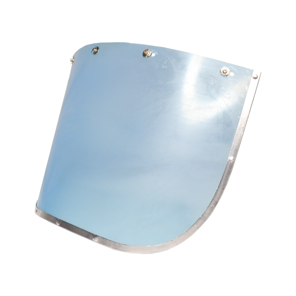 Amigo Safety :: Mica Facial PETG para Cabezal de 4 Broches AM ...