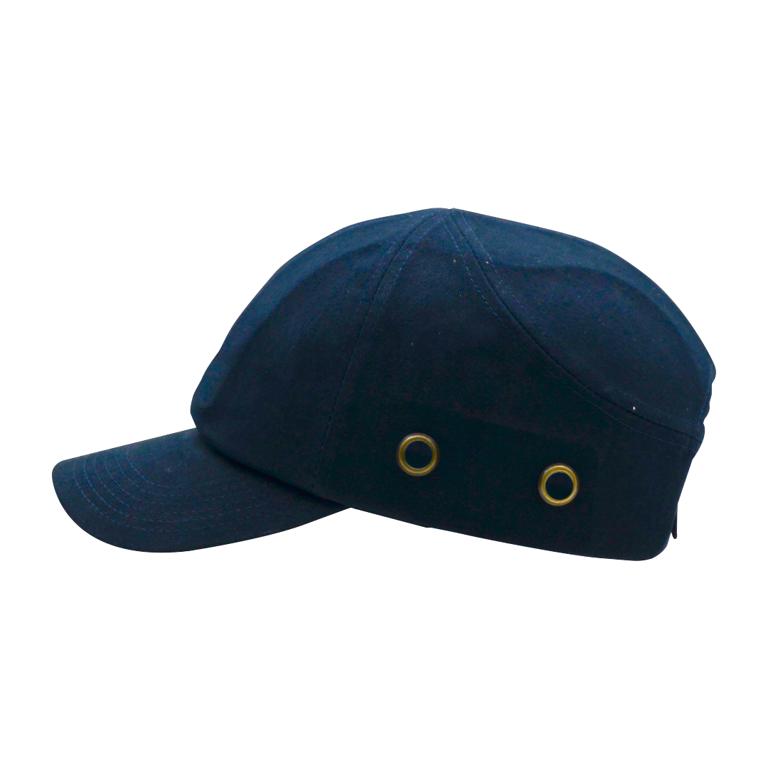 Amigo Safety :: Gorra de Semiseguridad LAMIRA Azul Marino AS-4465