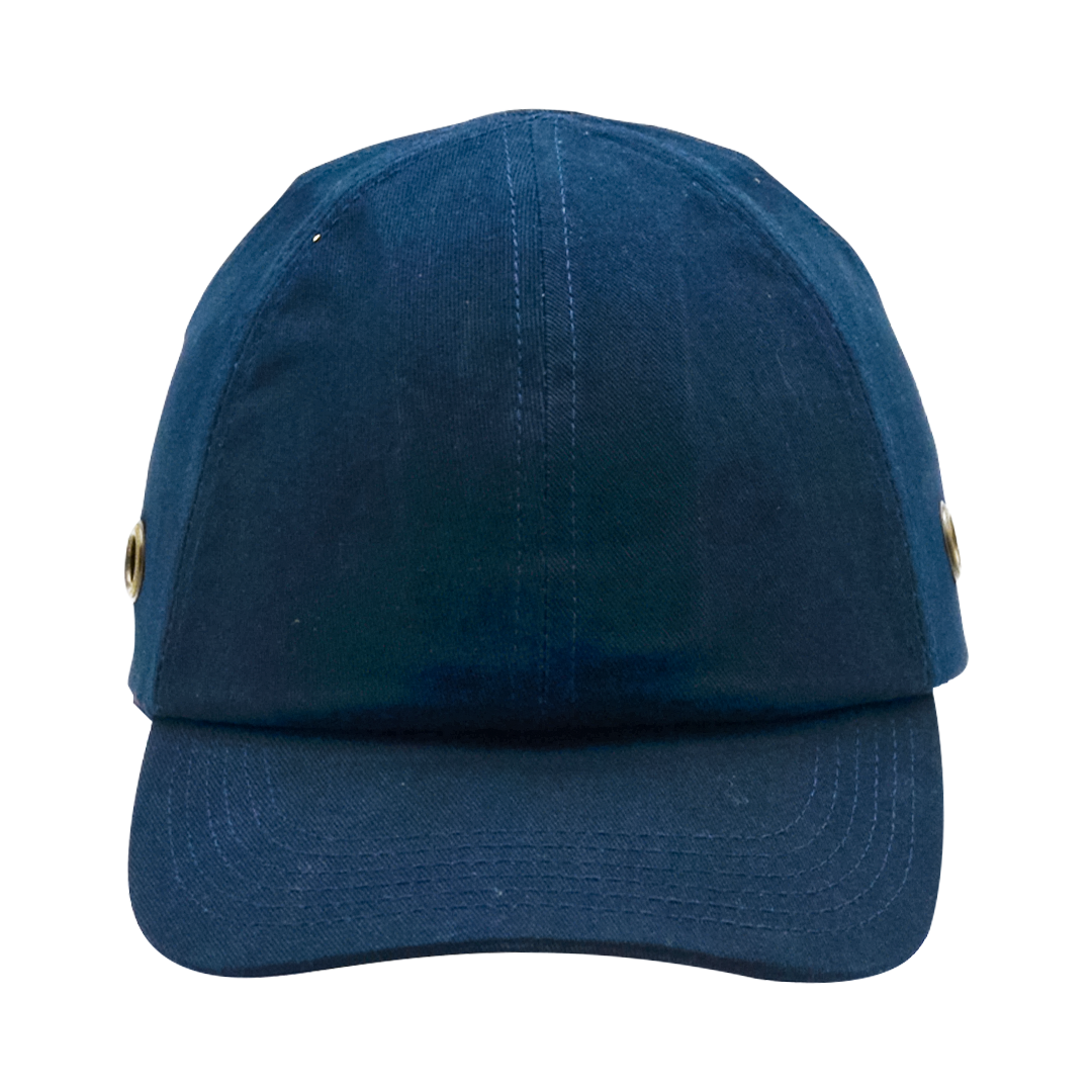 Amigo Safety :: Gorra de Semiseguridad LAMIRA Azul Marino AS-4465