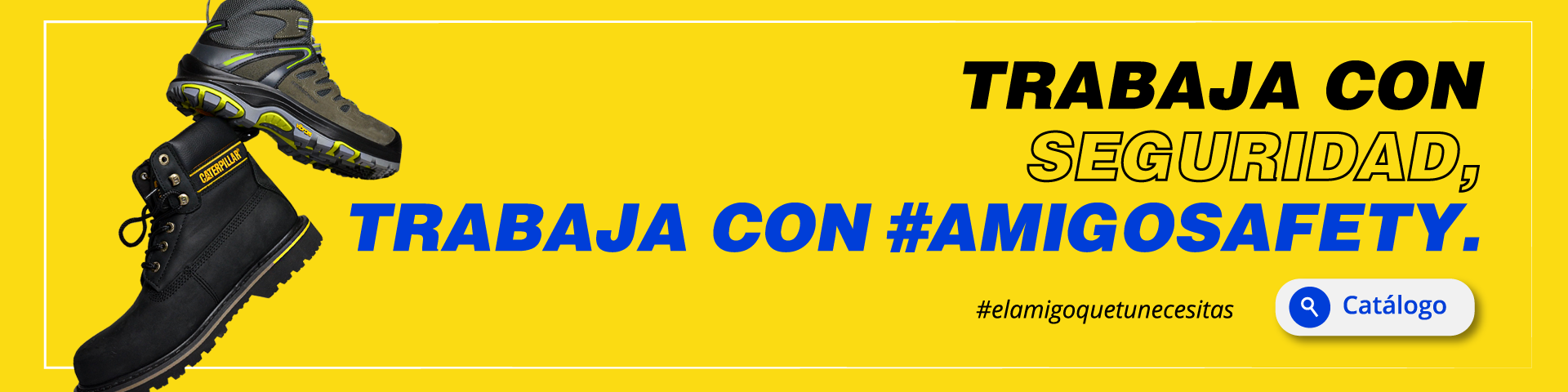 Amigo Safety