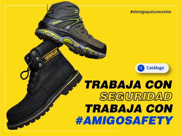 Amigo Safety